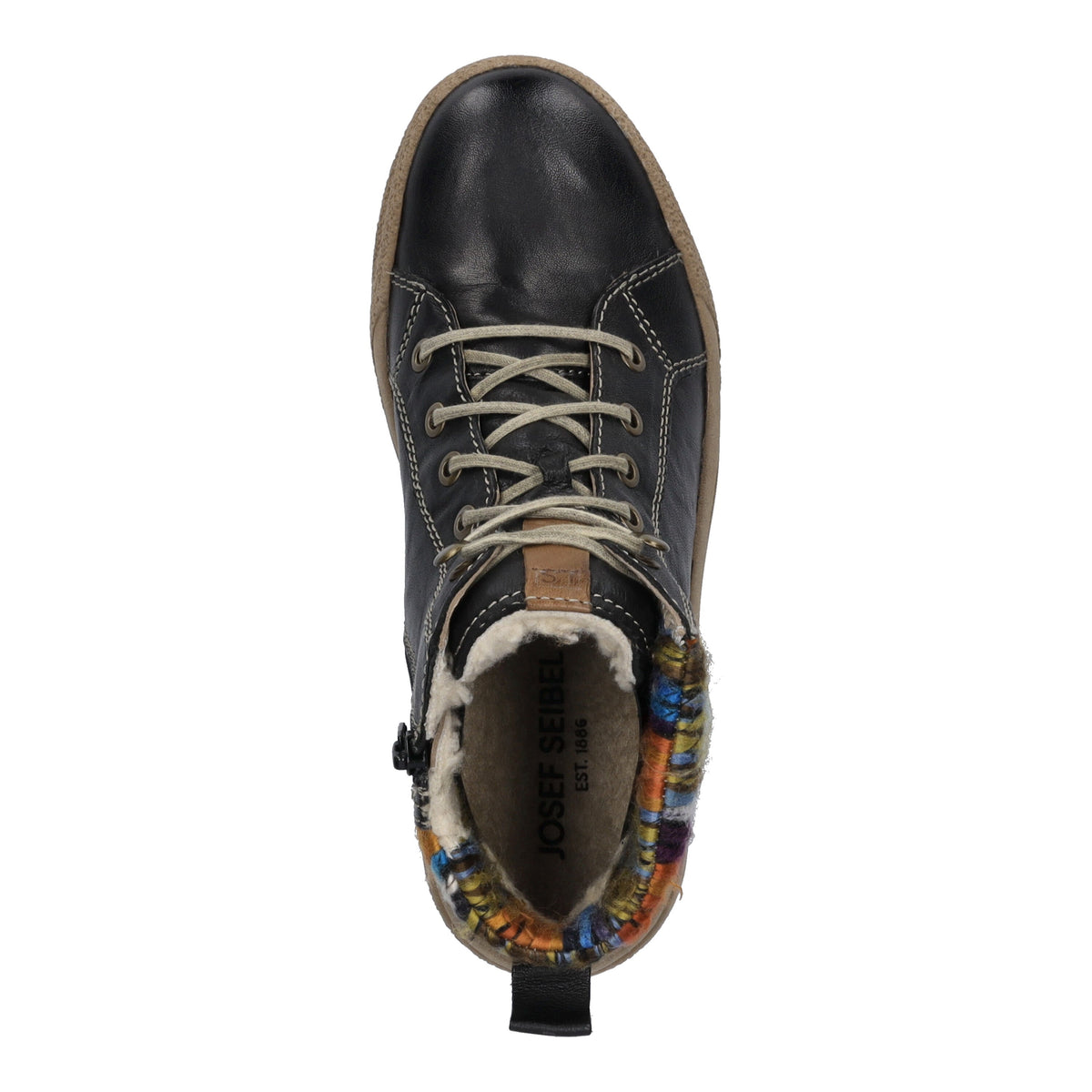 Alina 52 by Josef Seibel